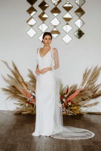 How Much Do Wedding Veils Cost? (Updated 2026)