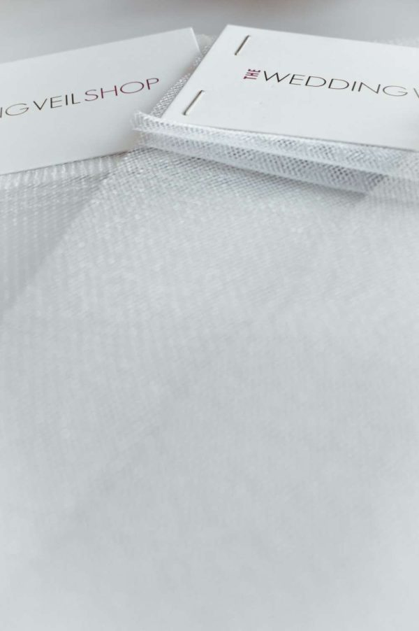 Veil Fabric Samples – Shimmer Tulles