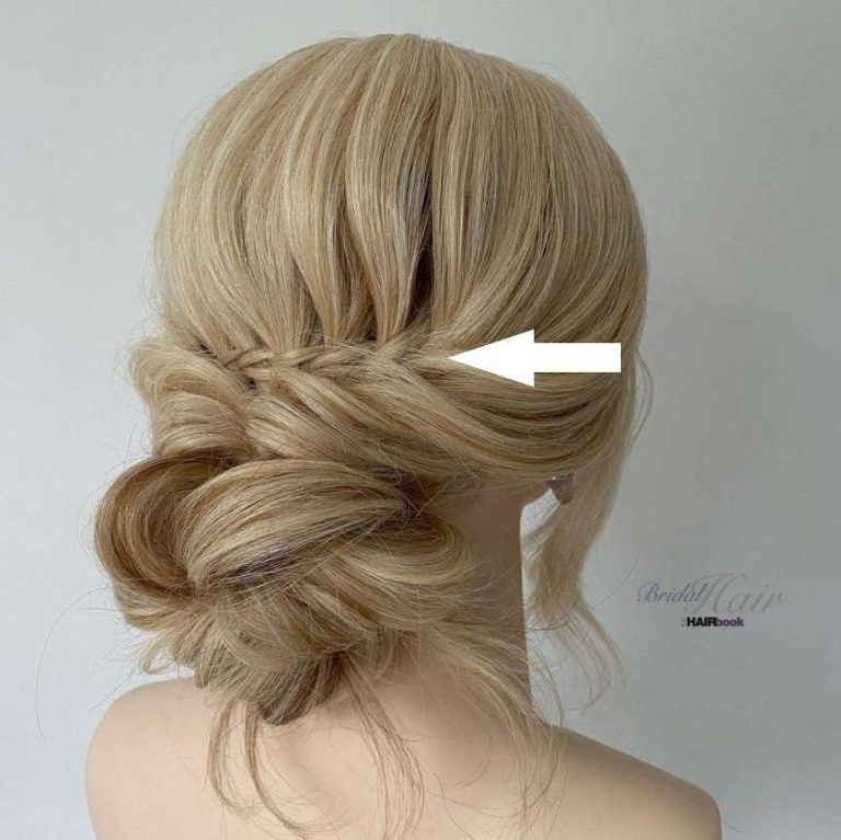 Wedding Hair With A Veil | 3 Stunning Hairstyles That Work