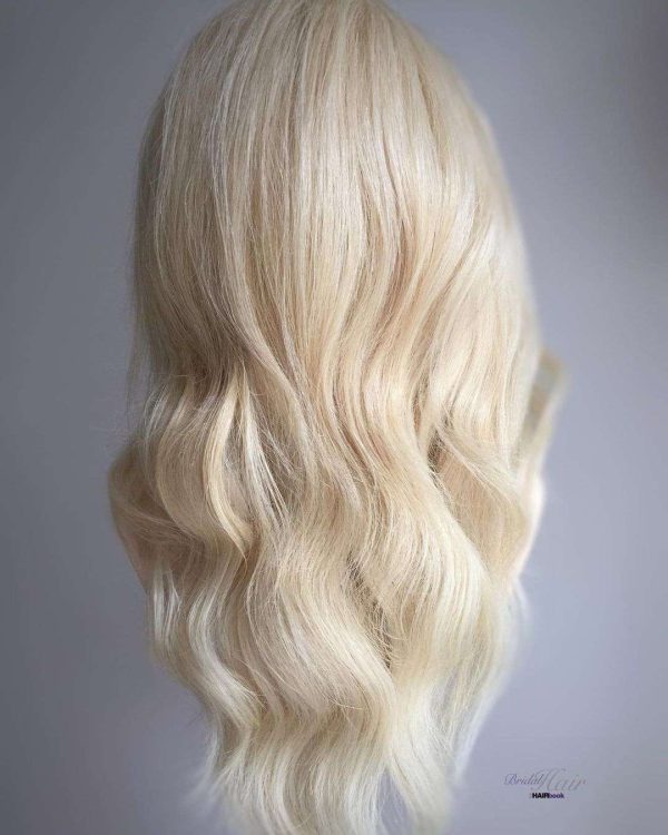 Wedding Hair With A Veil | 3 Stunning Hairstyles That Work