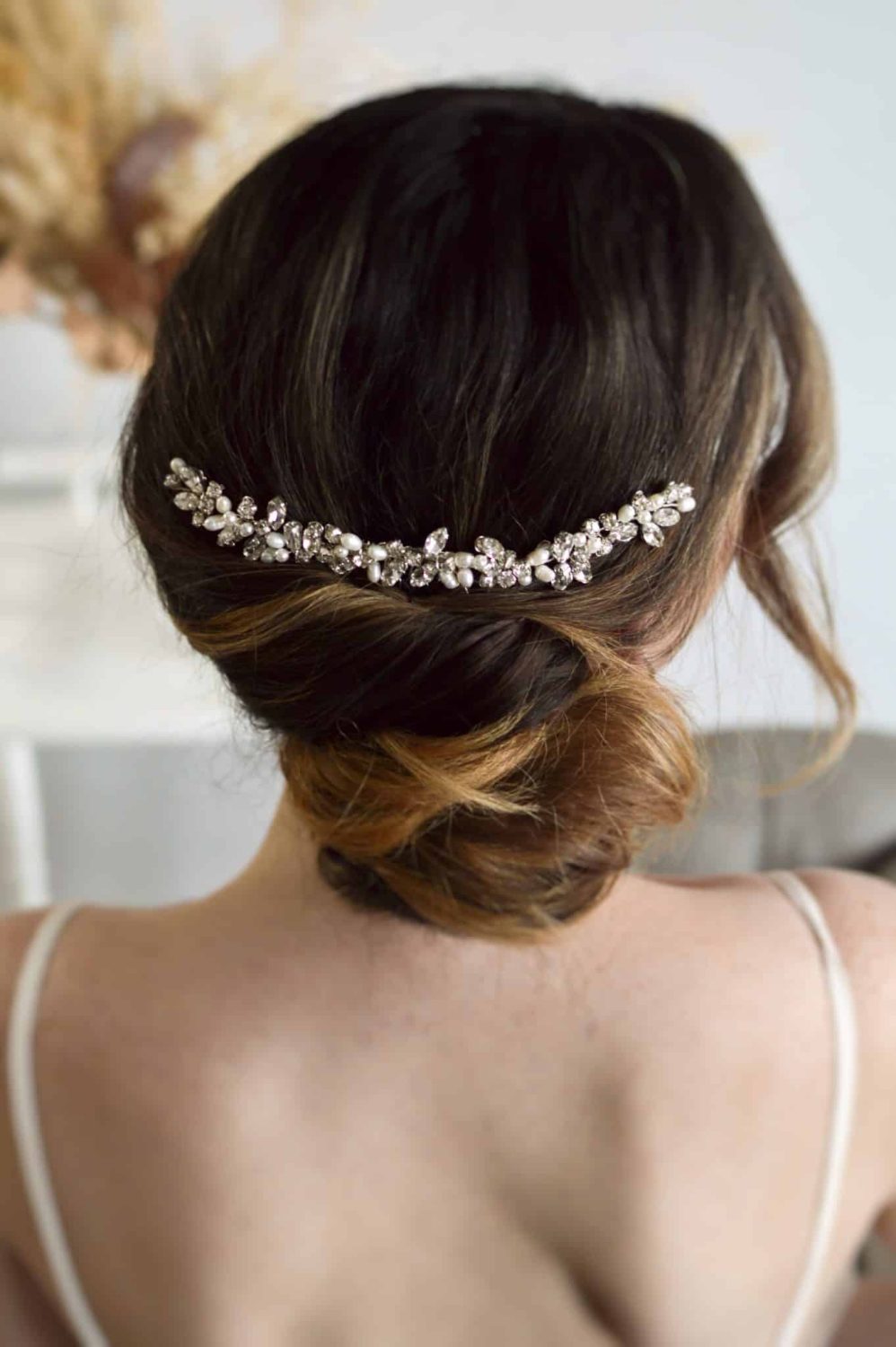 Wedding Hair Combs & Clips | Gorgeous Hair Accessories For Brides
