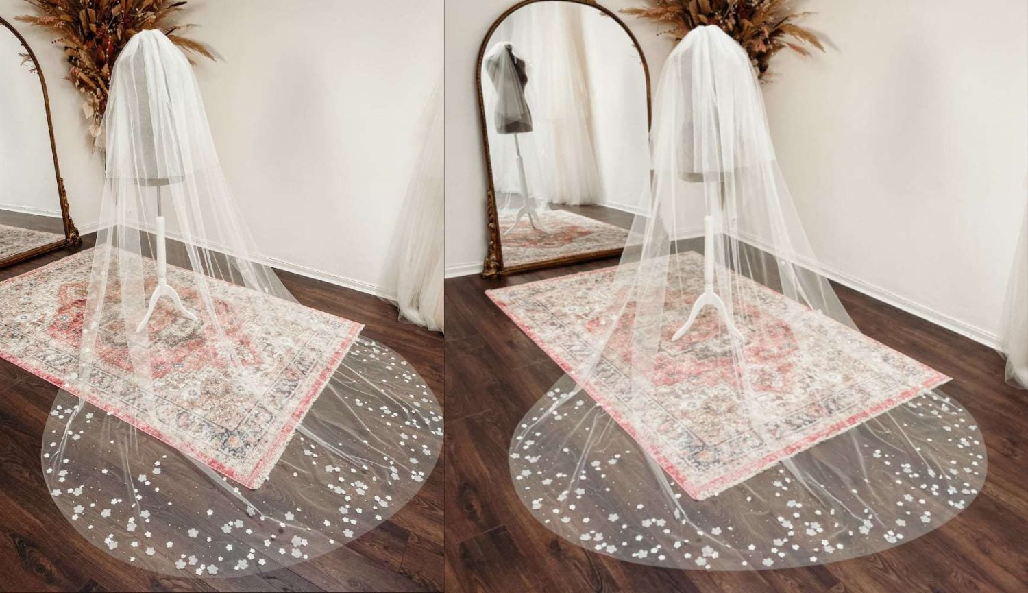 Wedding Hair With A Veil | 3 Stunning Hairstyles That Work