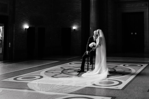 The Longest Wedding Veils We've Made + A World Record Breaker!