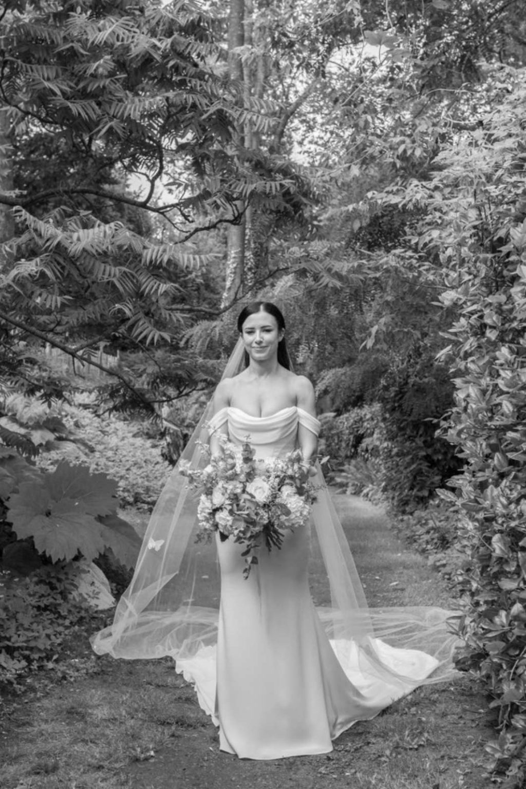 Veil Trends 2025 | Discover The Styles Brides Are Loving