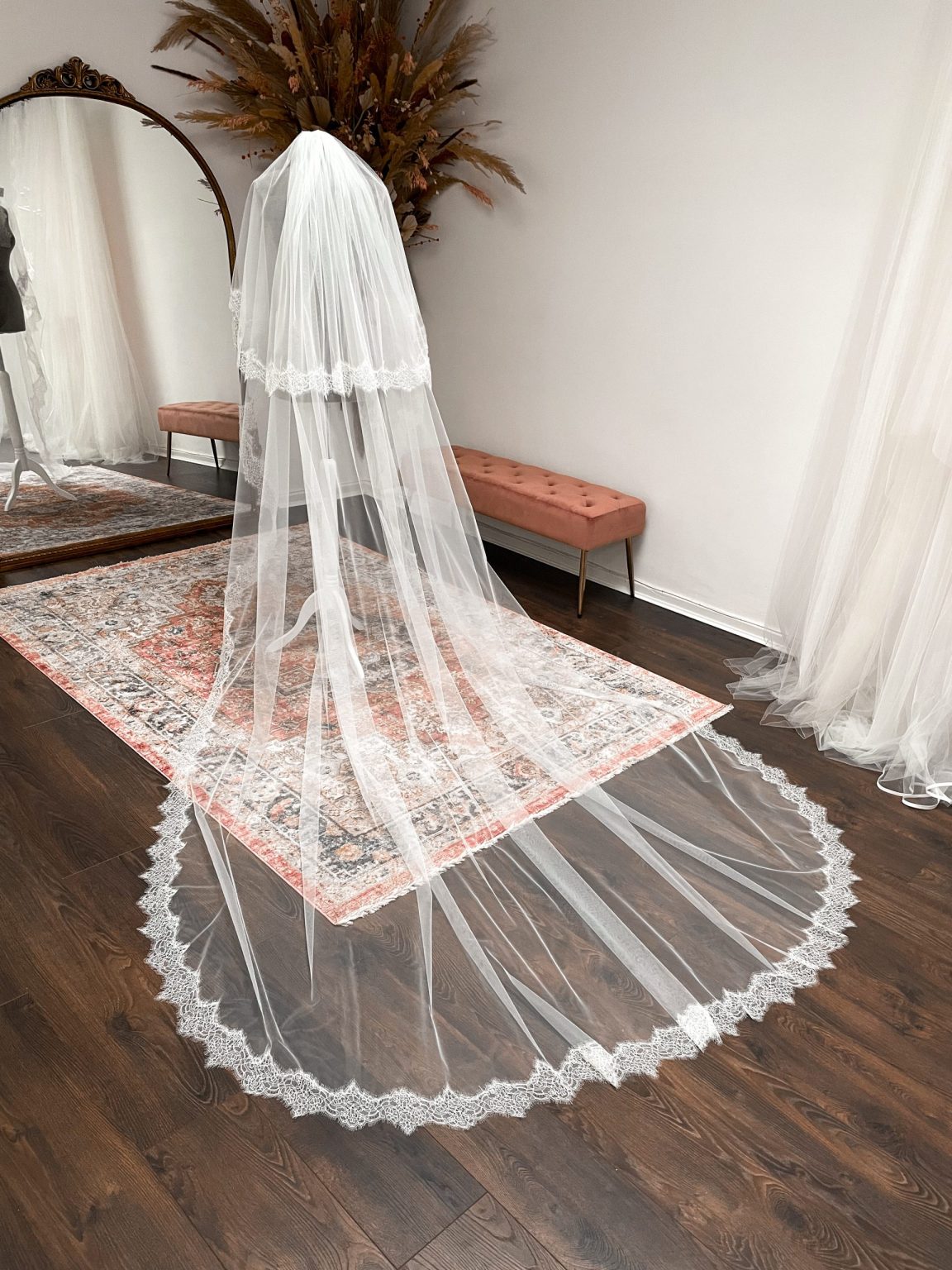 Veil Trends 2025 | Discover The Styles Brides Are Loving