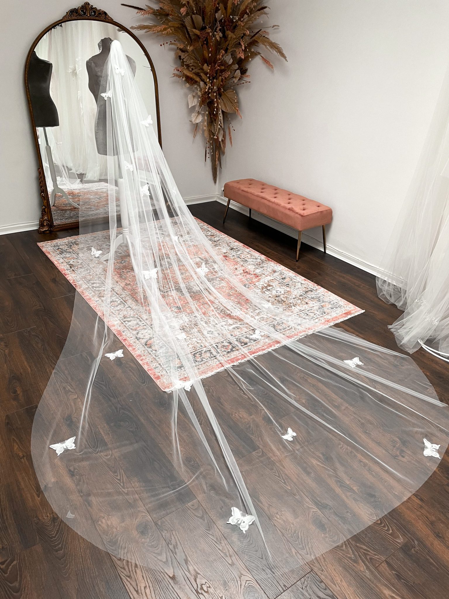 Veil Trends 2025 | Discover The Styles Brides Are Loving