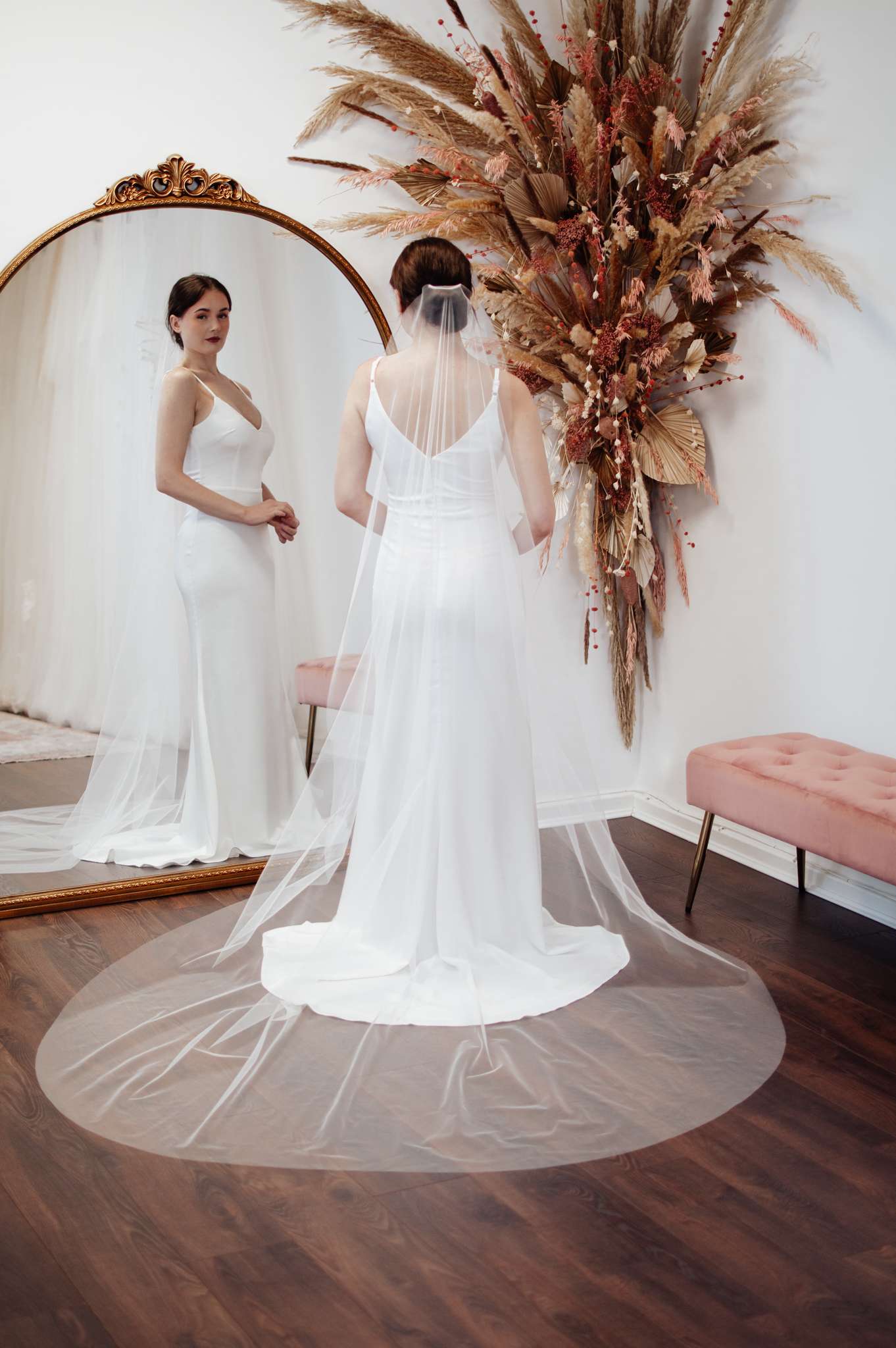 Wedding dress add ons 60 photos - Astyledwedding.com